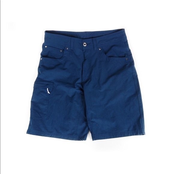 Pacific Trail | Shorts | Pacific Trail Navy Blue Hiking Shorts | Poshmark